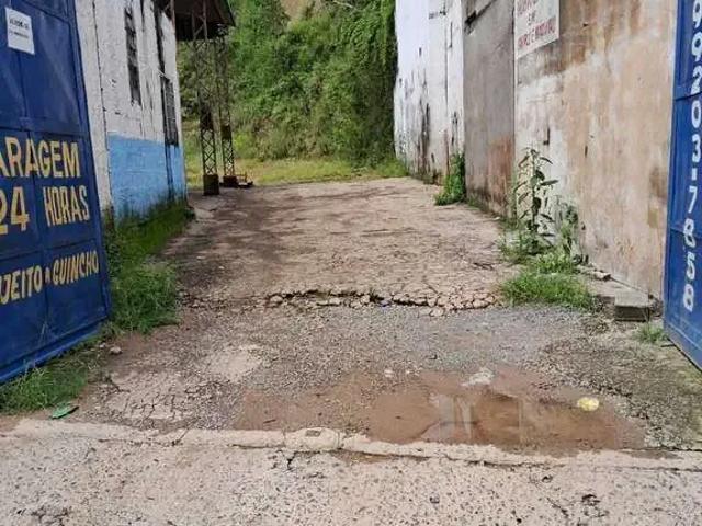 Galpão / Depósito para Venda em Poços de Caldas/MG Estância São José 1 Quartos