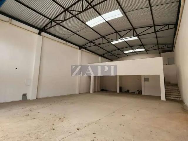 Galpão / Depósito para Venda em Poços de Caldas/MG Jardim Doutor Ottoni
