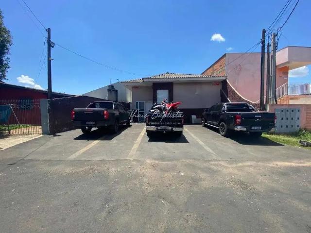 Galpão / Depósito para Venda em Ponta Grossa/PR Uvaranas