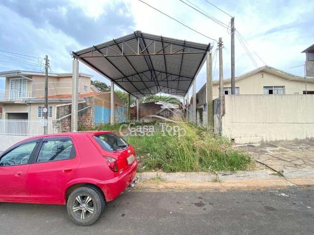 Galpão / Depósito para Venda em Ponta Grossa/PR Uvaranas