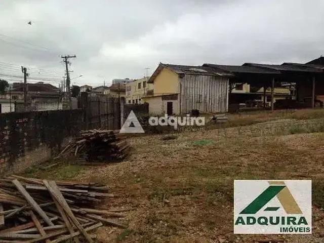 Galpão / Depósito para Venda em Ponta Grossa/PR Uvaranas