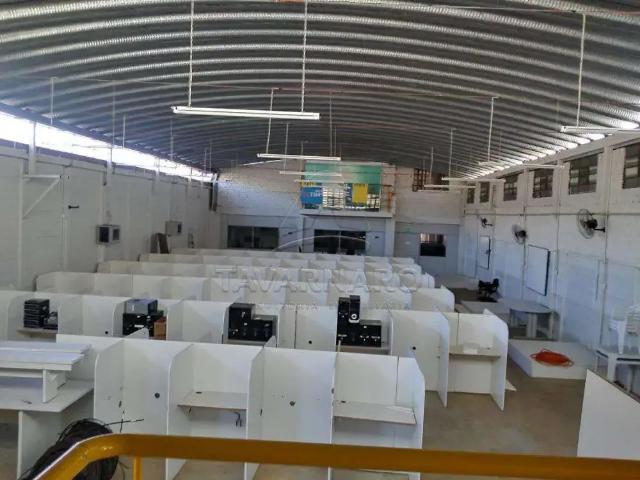 Galpão / Depósito para Venda em Ponta Grossa/PR Boa Vista