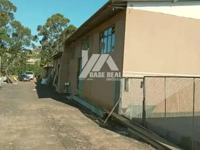 Galpão / Depósito para Venda em Ponta Grossa/PR Boa Vista