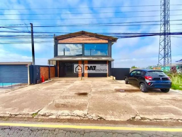 Galpão / Depósito para Venda em Ponta Grossa/PR Boa Vista