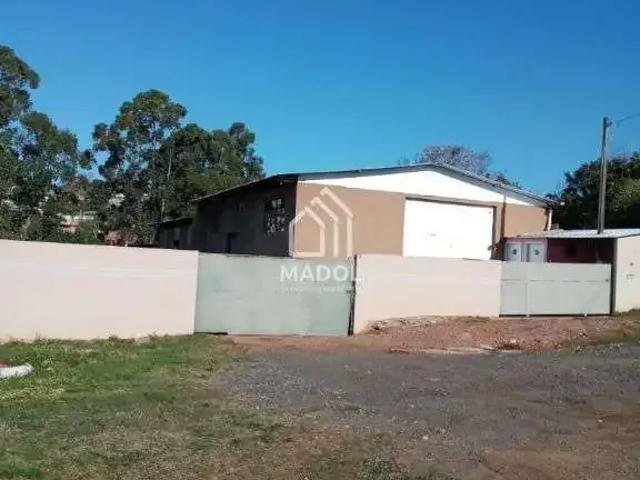 Galpão / Depósito para Venda em Ponta Grossa/PR Boa Vista