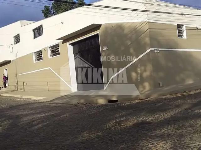 Galpão / Depósito para Venda em Ponta Grossa/PR Centro