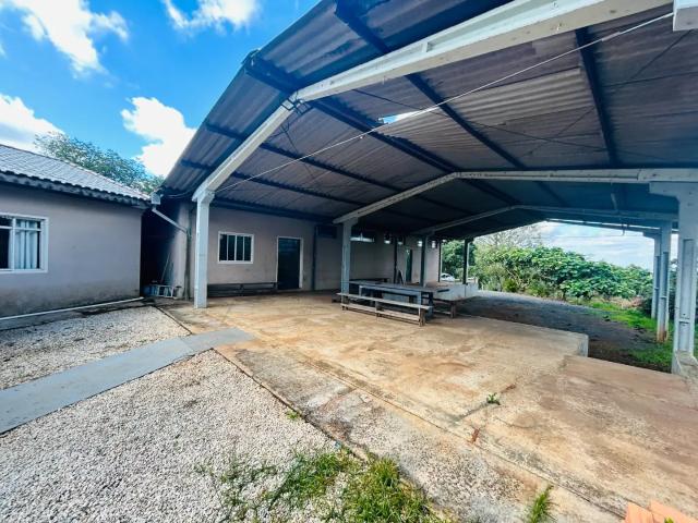 Galpão / Depósito para Venda em Ponta Grossa/PR Chapada
