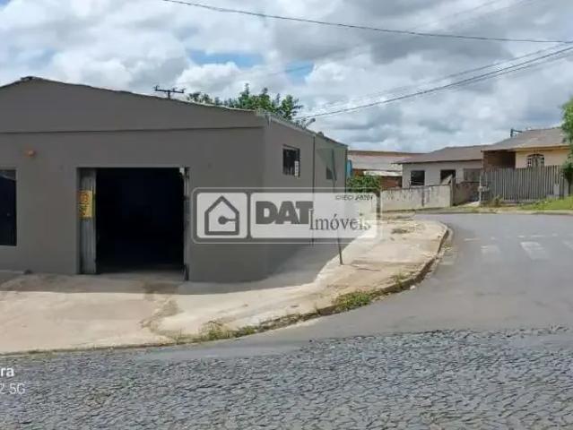 Galpão / Depósito para Venda em Ponta Grossa/PR Chapada