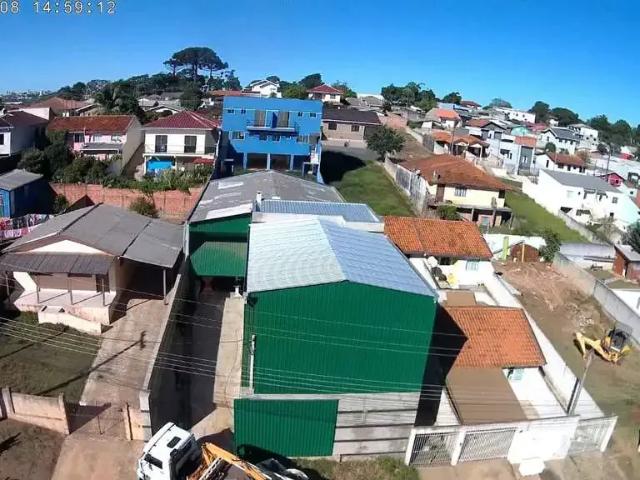 Galpão / Depósito para Venda em Ponta Grossa/PR Contorno