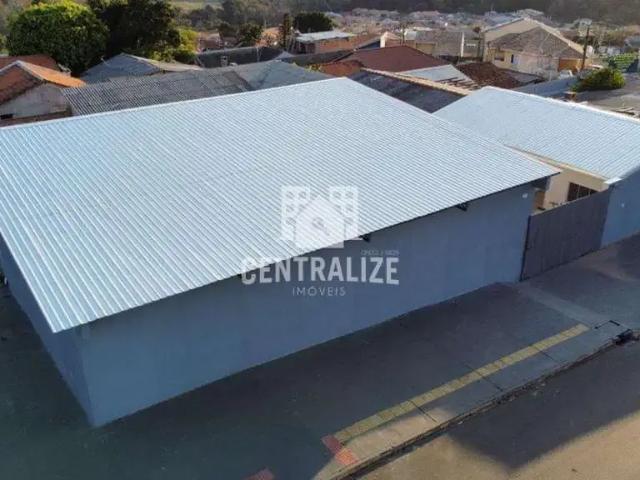 Galpão / Depósito para Venda em Ponta Grossa/PR Contorno 2 Quartos