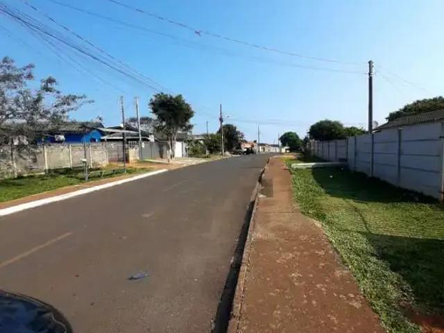 Galpão / Depósito para Venda em Ponta Grossa/PR Contorno 2 Quartos