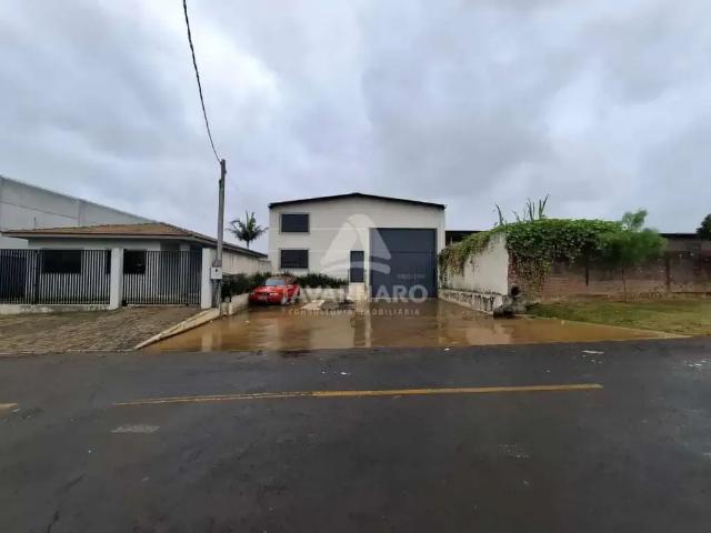Galpão / Depósito para Venda em Ponta Grossa/PR Colônia Dona LuÍza