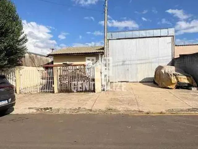 Galpão / Depósito para Venda em Ponta Grossa/PR Colônia Dona LuÍza