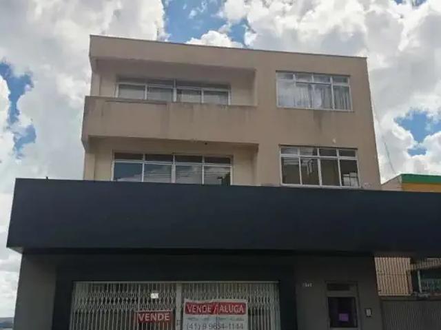 Galpão / Depósito para Venda em Ponta Grossa/PR Estrela