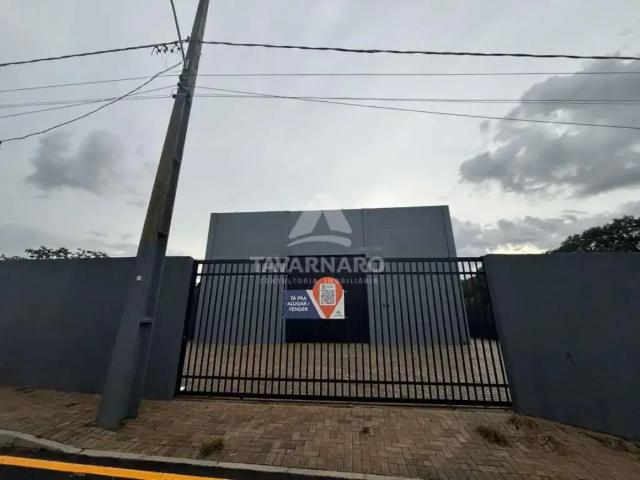 Galpão / Depósito para Venda em Ponta Grossa/PR Jardim Carvalho