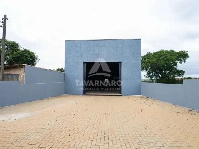 Galpão / Depósito para Venda em Ponta Grossa/PR Jardim Carvalho
