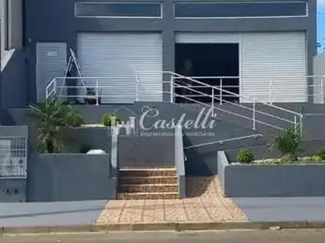 Galpão / Depósito para Venda em Ponta Grossa/PR Oficinas