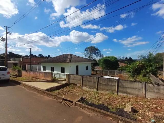 Galpão / Depósito para Venda em Ponta Grossa/PR Oficinas 2 Quartos