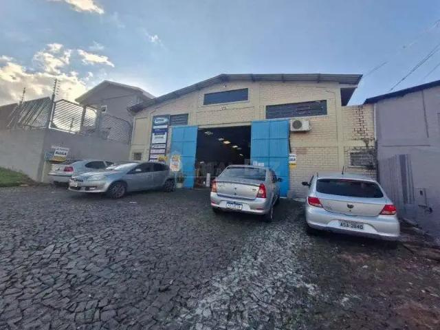 Galpão / Depósito para Venda em Ponta Grossa/PR Oficinas
