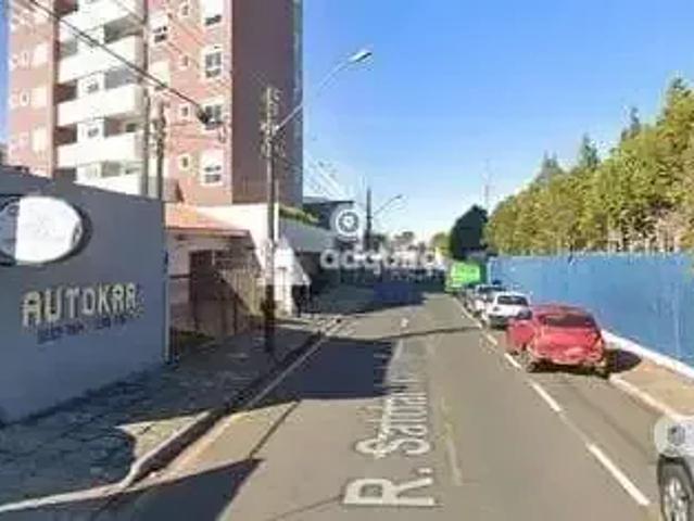 Galpão / Depósito para Venda em Ponta Grossa/PR Orfãs
