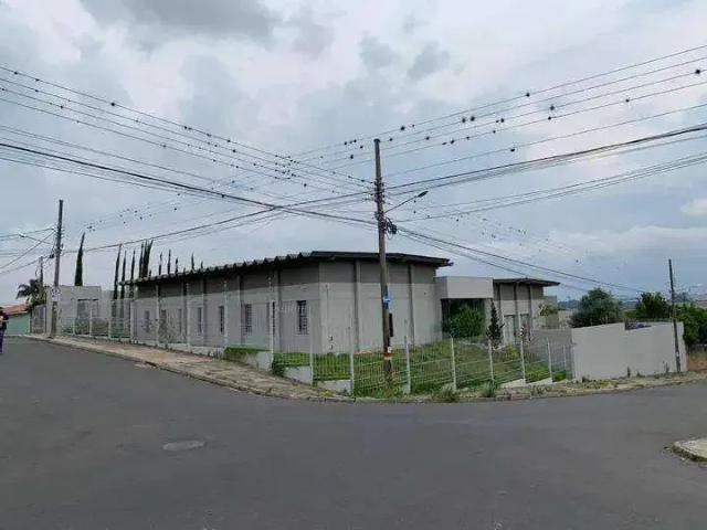 Galpão / Depósito para Venda em Ponta Grossa/PR Ronda