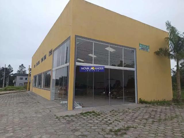 Galpão / Depósito para Venda em Pontal do Paraná/PR Atami