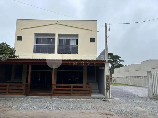 Galpão / Depósito para Venda em Pontal do Paraná/PR Jardim Jacarandá 4 Quartos