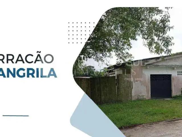 Galpão / Depósito para Venda em Pontal do Paraná/PR Shangri lá