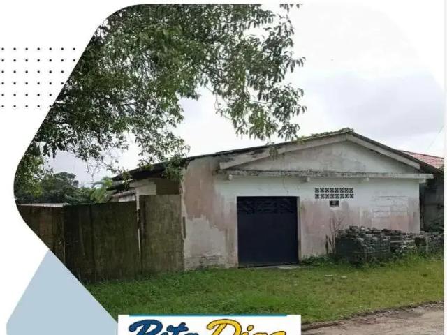 Galpão / Depósito para Venda em Pontal do Paraná/PR Shangri lá