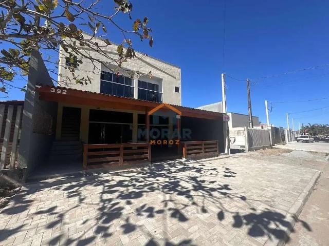Galpão / Depósito para Venda em Pontal do Paraná/PR Praia de Leste