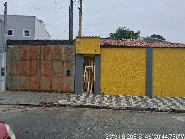 Galpão / Depósito para Venda em Poá/SP Vila Júlia 3 Quartos