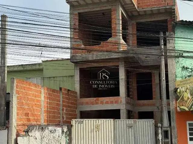 Galpão / Depósito para Venda em Poá/SP Calmon Viana