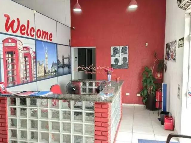 Galpão / Depósito para Venda em Poá/SP Centro
