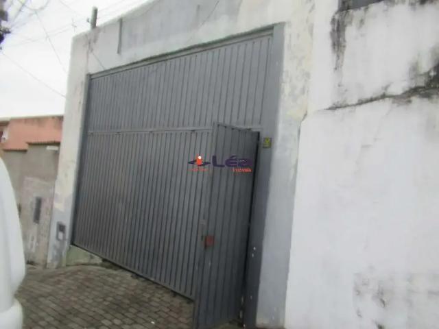 Galpão / Depósito para Venda em Poá/SP Jardim Estela