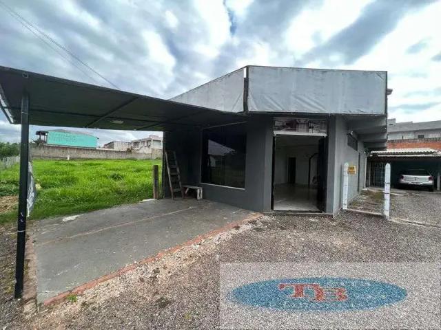Galpão / Depósito para Venda em Portão/RS Centro