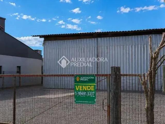 Galpão / Depósito para Venda em Portão/RS Centro