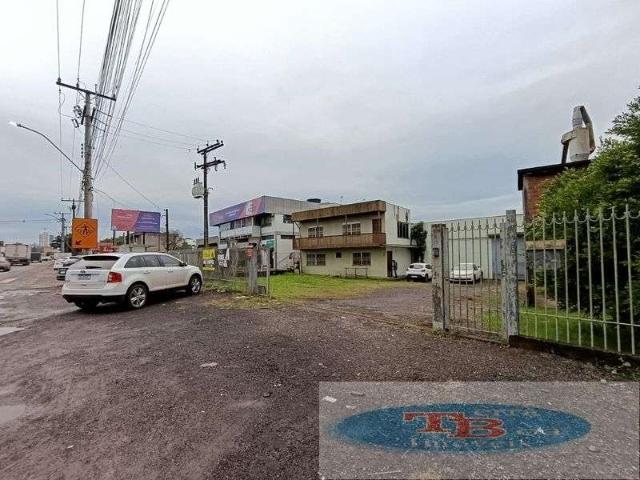 Galpão / Depósito para Venda em Portão/RS Portão Velho