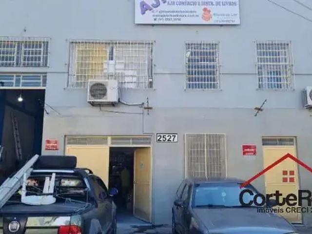 Galpão / Depósito para Venda em Porto Alegre/RS Teresópolis