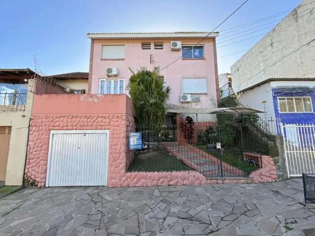 Galpão / Depósito para Venda em Porto Alegre/RS Teresópolis 1 Quartos