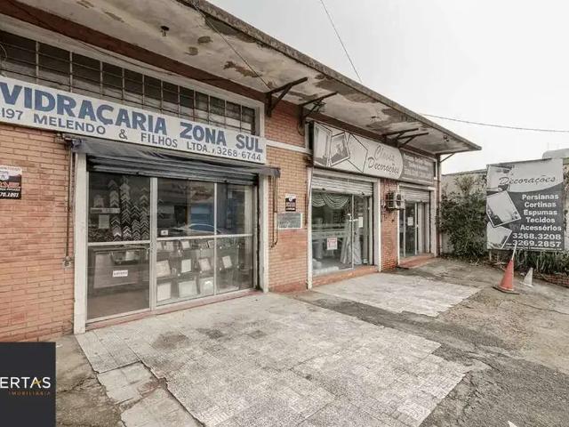 Galpão / Depósito para Venda em Porto Alegre/RS Tristeza