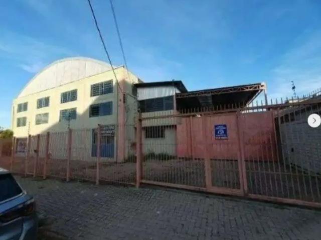 Galpão / Depósito para Venda em Porto Alegre/RS Tristeza 2 Quartos