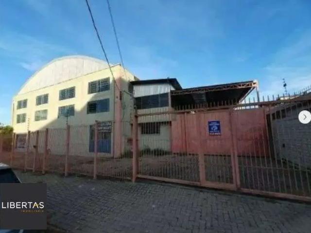 Galpão / Depósito para Venda em Porto Alegre/RS Tristeza 2 Quartos