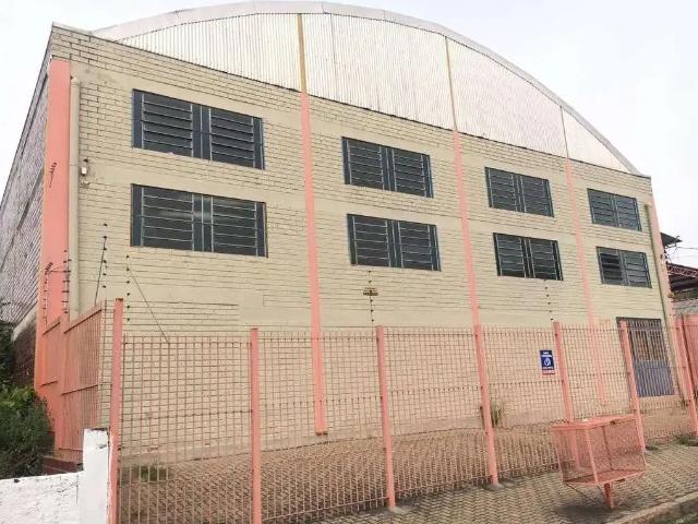 Galpão / Depósito para Venda em Porto Alegre/RS Tristeza 3 Quartos