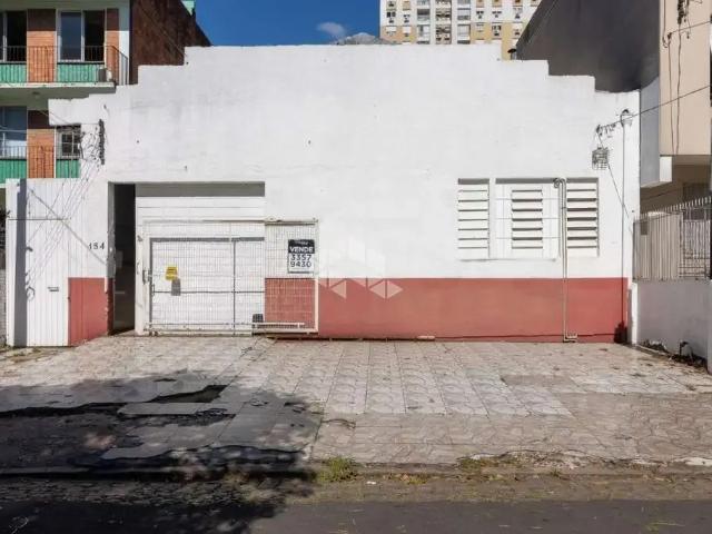 Galpão / Depósito para Venda em Porto Alegre/RS Vila Ipiranga