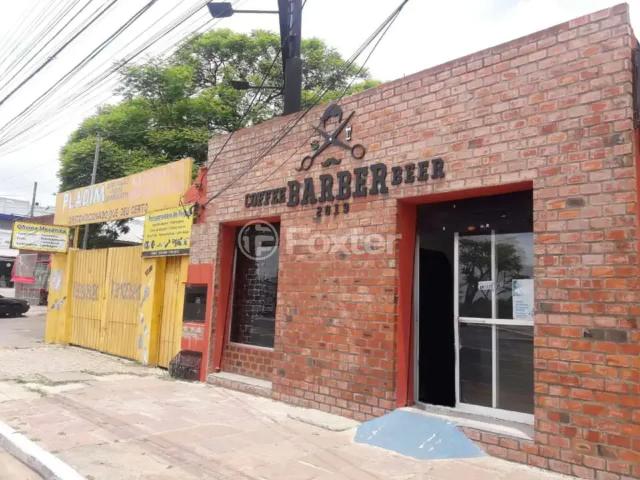 Galpão / Depósito para Venda em Porto Alegre/RS Vila João Pessoa