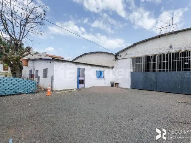 Galpão / Depósito para Venda em Porto Alegre/RS Vila São José