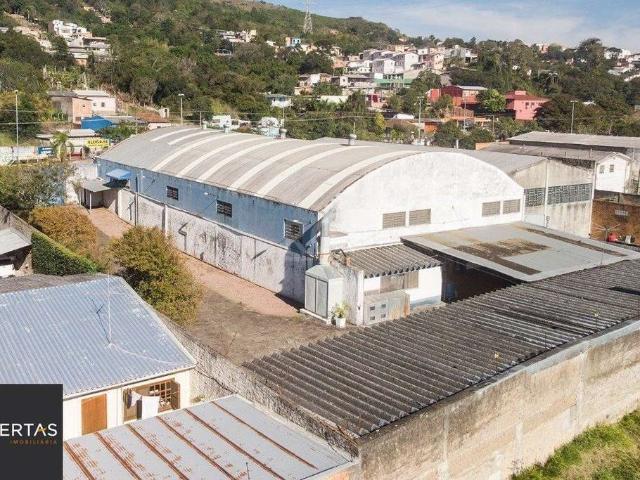 Galpão / Depósito para Venda em Porto Alegre/RS Agronomia