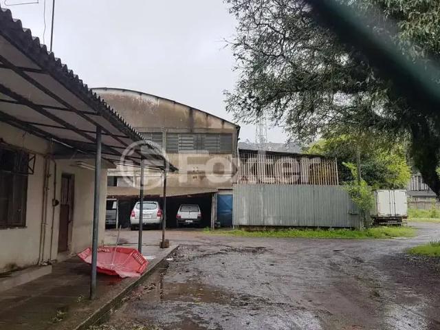 Galpão / Depósito para Venda em Porto Alegre/RS Agronomia