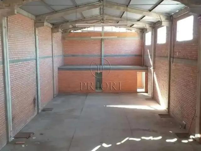 Galpão / Depósito para Venda em Porto Alegre/RS Alto Petrópolis