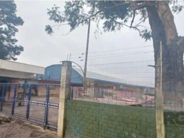 Galpão / Depósito para Venda em Porto Alegre/RS Anchieta